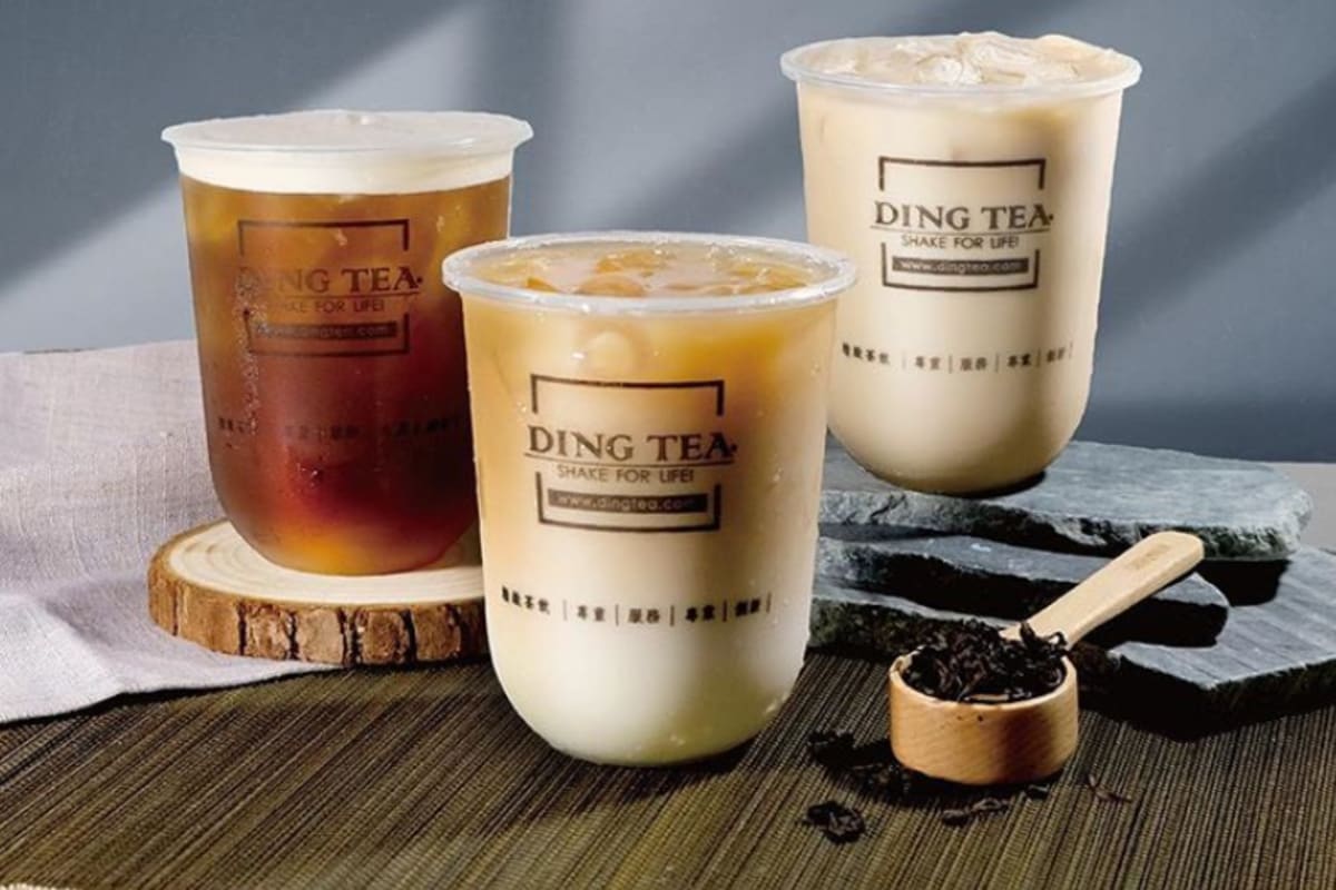 Teatopia A Boba Project Delivery Menu | Order Online | 2500 E Imperial ...