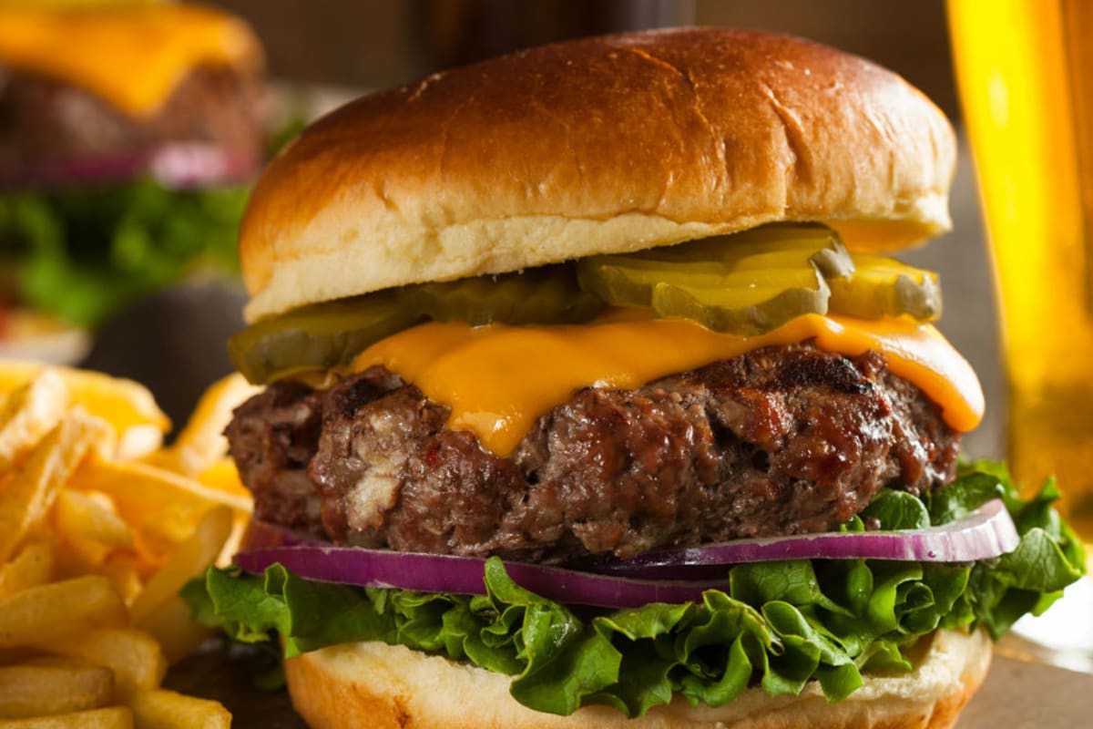 The Brother’s Cafe Delivery Menu | Order Online | 3949 43rd Ave ...