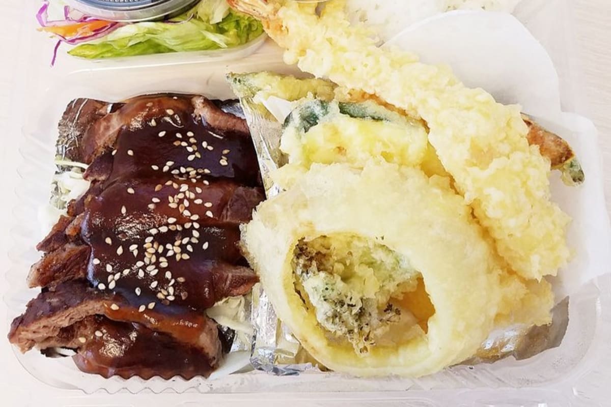 Sendo Sushi Delivery Menu | Order Online | 3730 N 1st St #115 San Jose ...