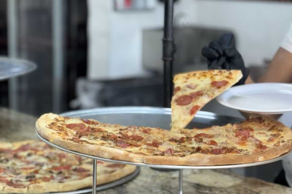 SLICE OF SICILY PIZZERIA Delivery Menu | Order Online | 3342 Parkway ...