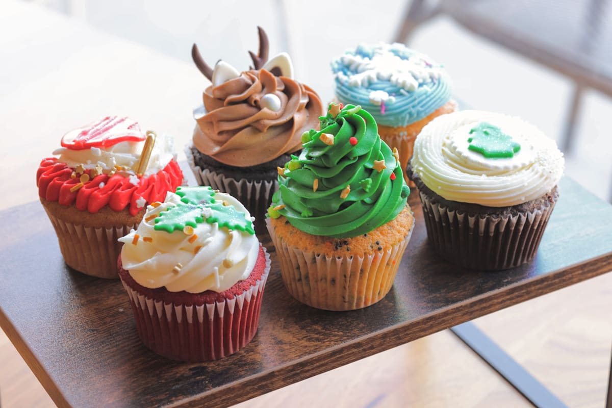 Hannah Coffee & Sweets Delivery Menu | Order Online | 754 The Alameda ...