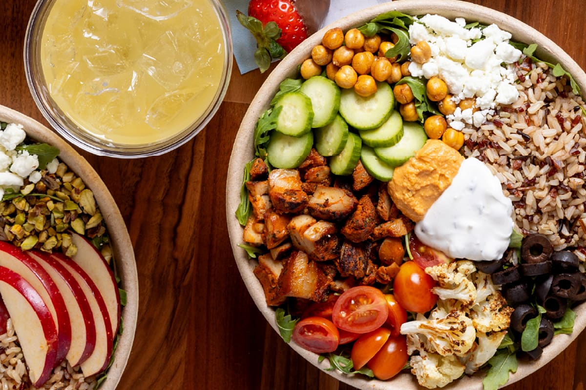 how to make zupas honey bacon club