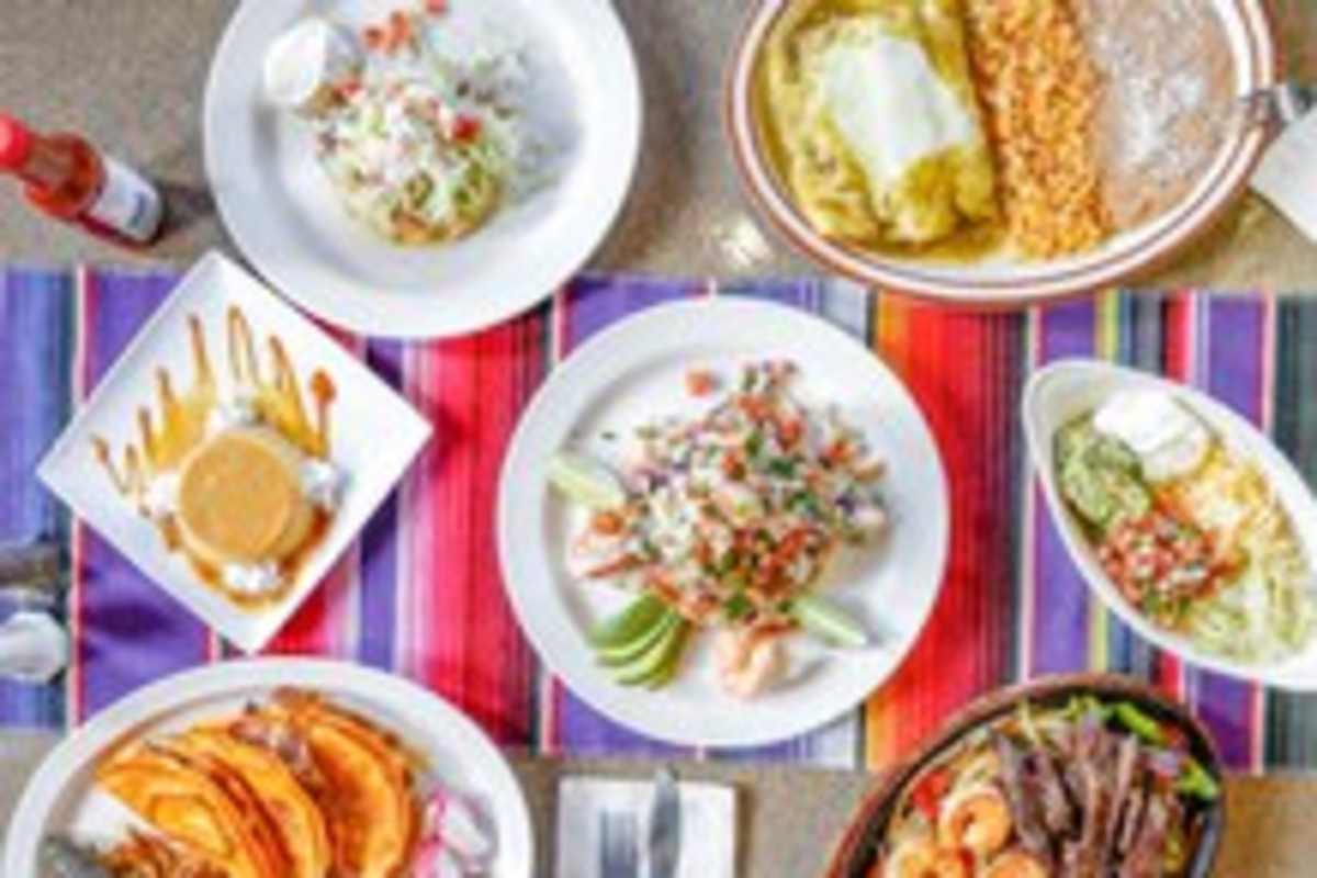 Fuentes Restaurant & Cantina Delivery Menu | Order Online | 1665 ...