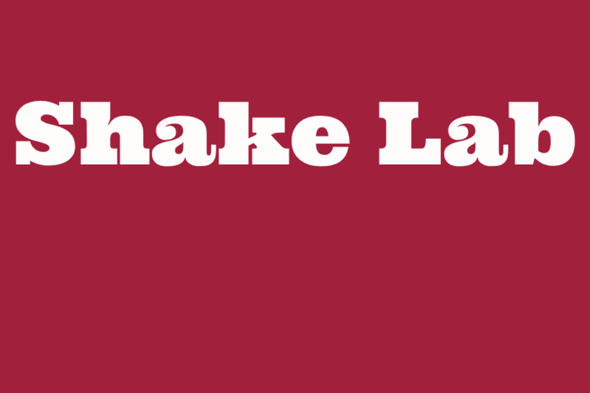 Shake Lab Delivery Menu | Order Online | 1540 Bosque Farms Boulevard ...
