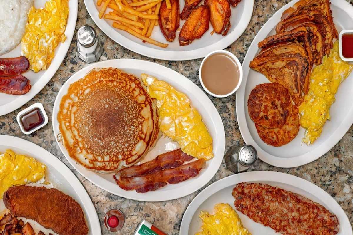 Al Salam Pizza, Breakfast, and Grill Delivery Menu | Order Online ...