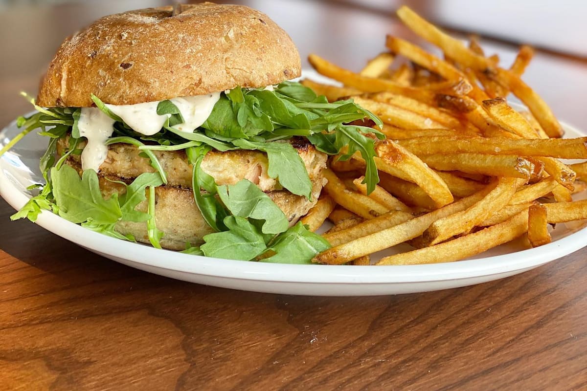 Flipside Burger and Bar Delivery Menu | Order Online | 1125 Post Rd ...