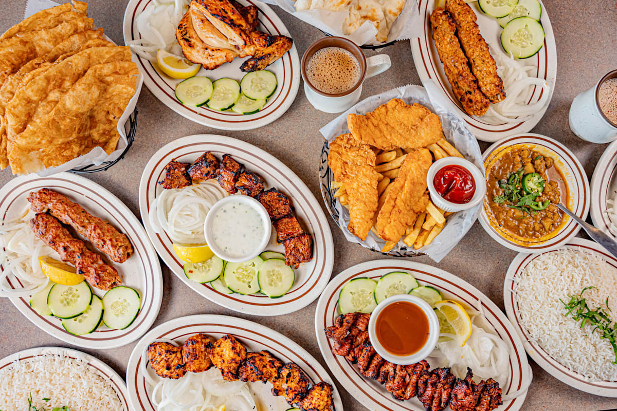 Bundu Khan Kabab House Delivery Menu | Order Online | 10941 Cypress ...