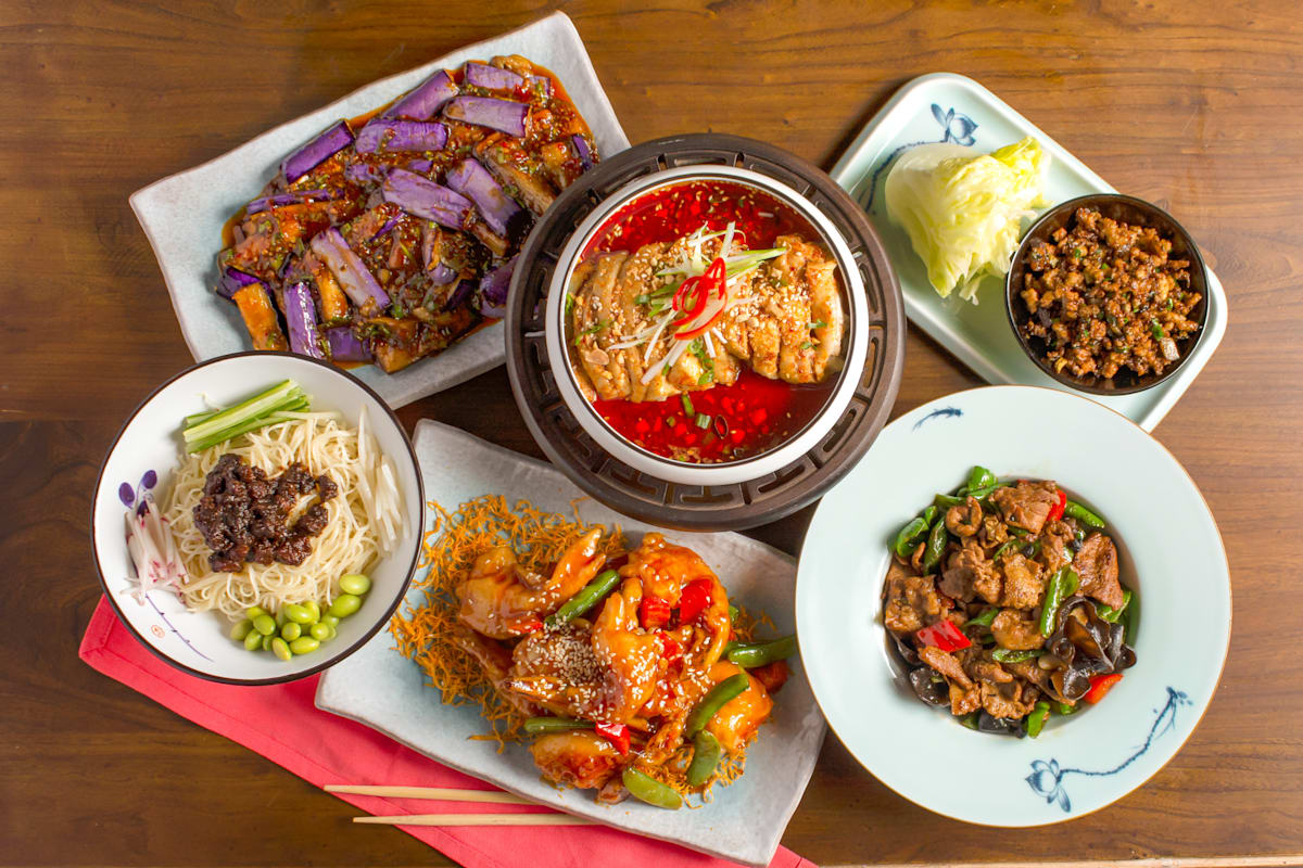 O Mandarin Delivery Menu | Order Online | 600 W Old Country Rd ...