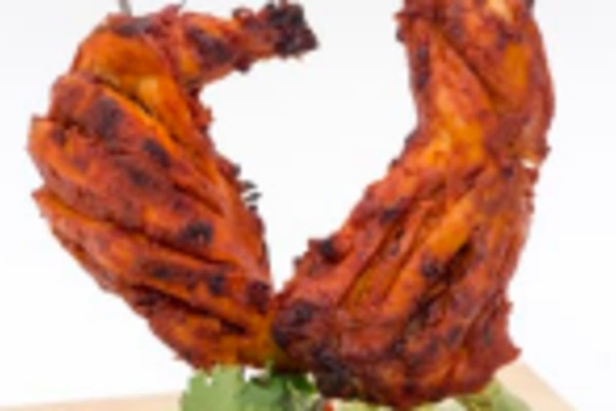 The Yellow Chilli By Chef Sanjeev Kapoor Delivery Menu | Order Online ...