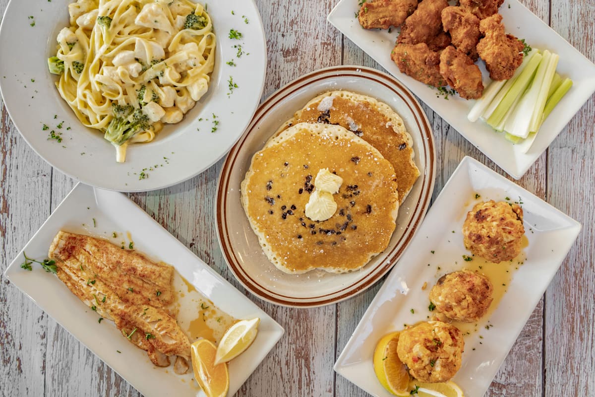 Valley Family Restaurant - Bethlehem, PA Restaurant | Menu + Delivery ...
