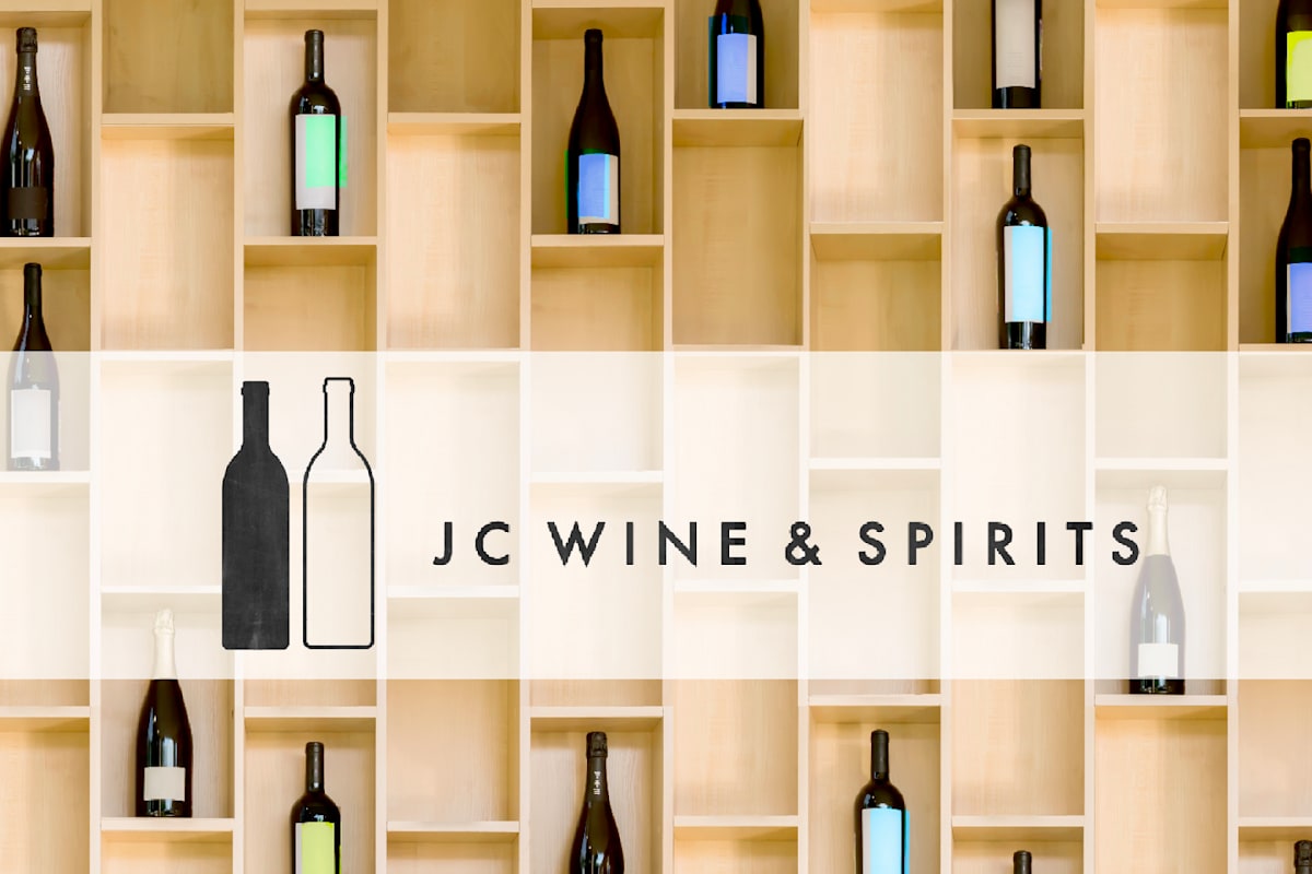 JC Wine & Spirits Delivery Menu | Order Online | 39-70 61st St Woodside ...
