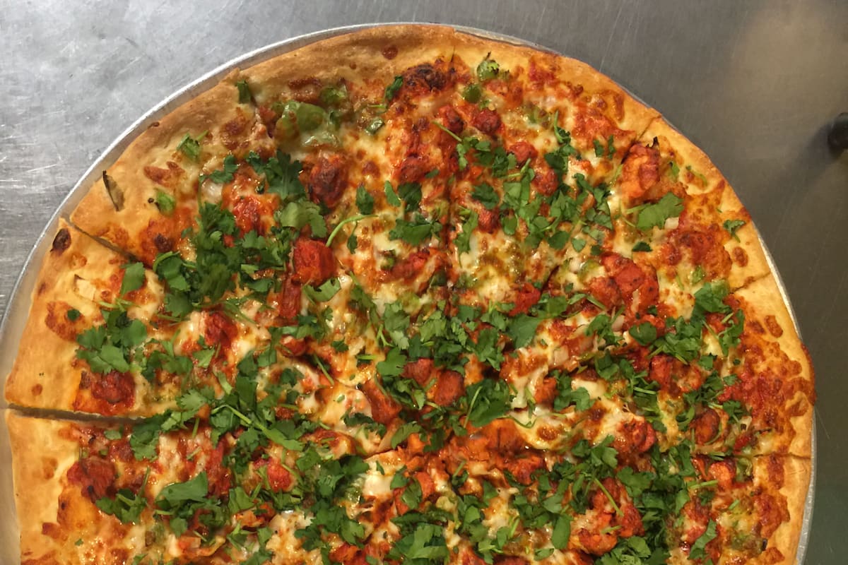 Alberona's Pizza & Pasta Delivery Menu | Order Online | 3624 Leary Way ...