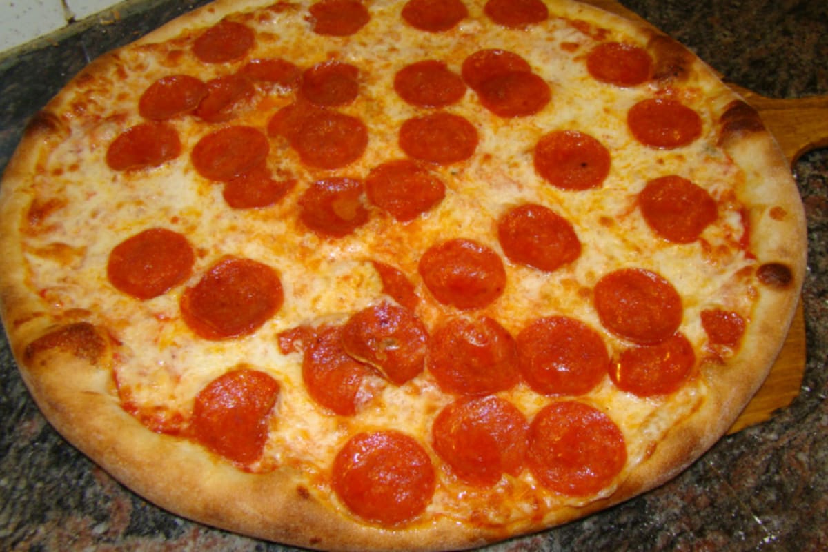 Bella Roma Restaurant & Pizzeria Delivery Menu | Order Online | 264 ...