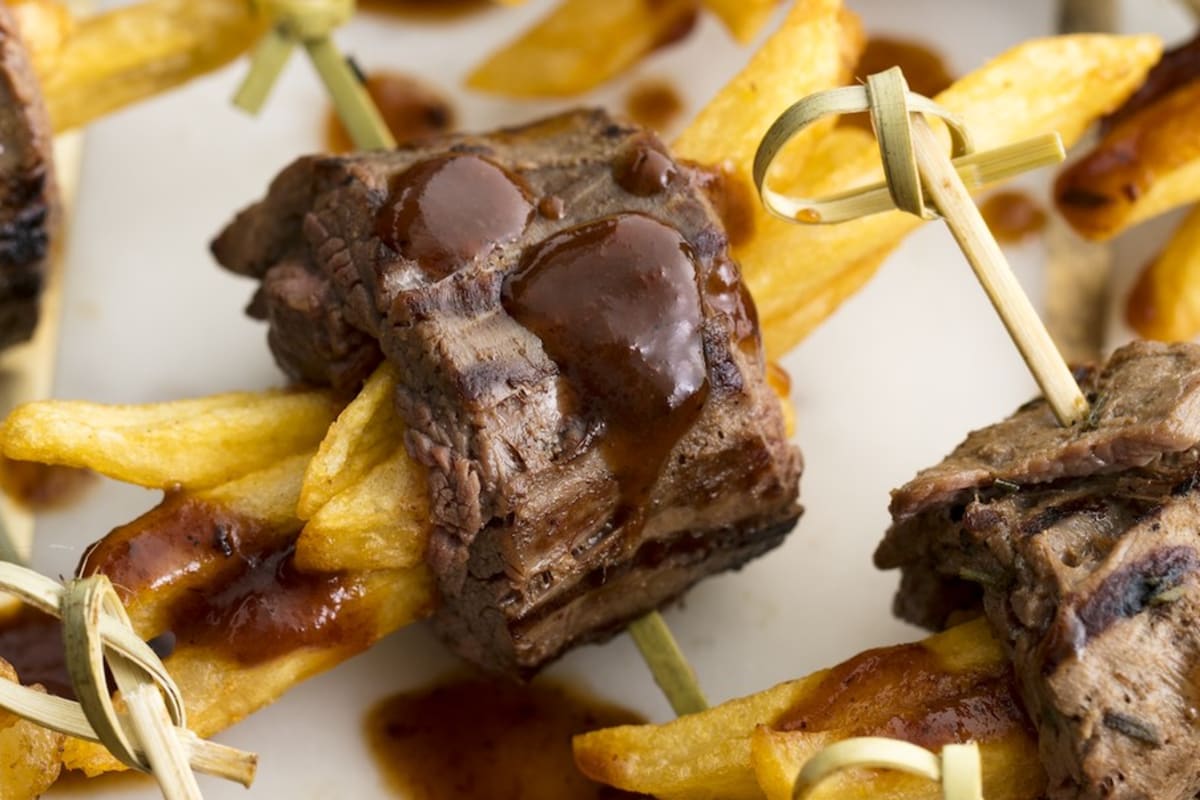 Professional Meats Delivery Menu | Order Online | 955 Boston Rd ...