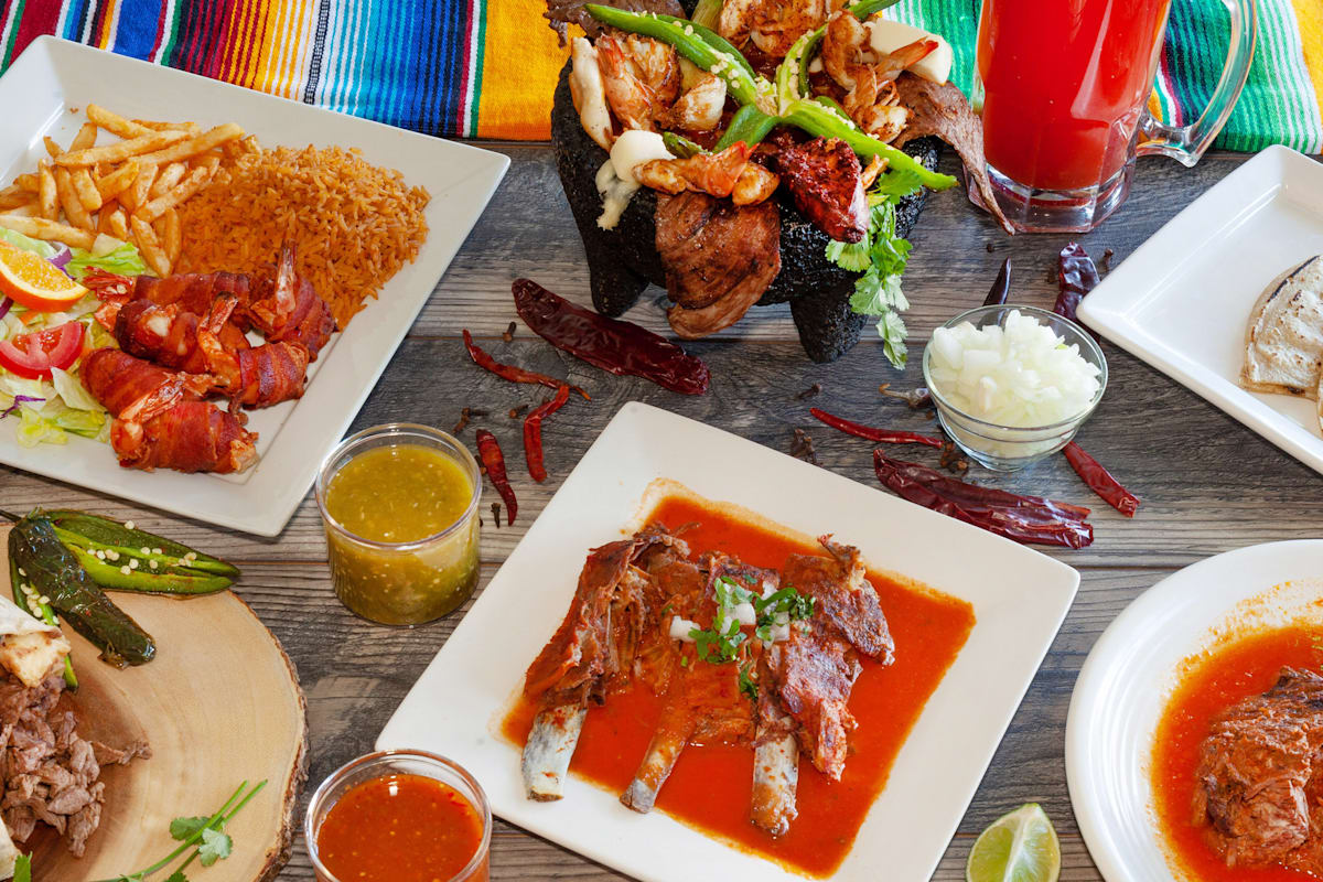 Birrieria Chalio Delivery Menu | Order Online | 3580 E 1st St Los ...