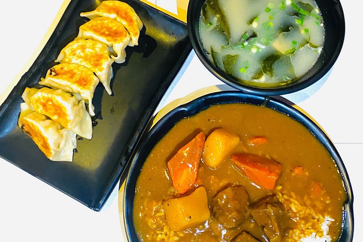 Rakki Ramen Delivery Menu | Order Online | 91-1121 Keaunui Dr #104 Ewa ...
