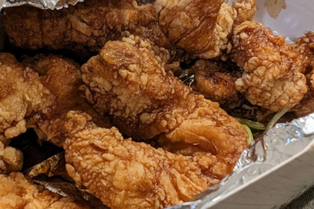 92 Chicken Inc Delivery Menu | Order Online | 728 US-6 Scarsdale | Grubhub
