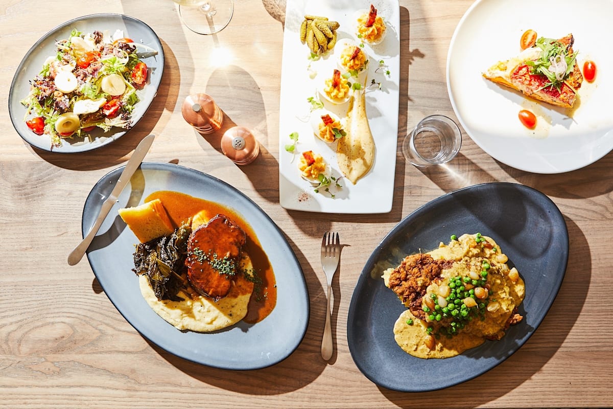 Third Street Social South Plaza Delivery Menu | Order Online | 5031 ...