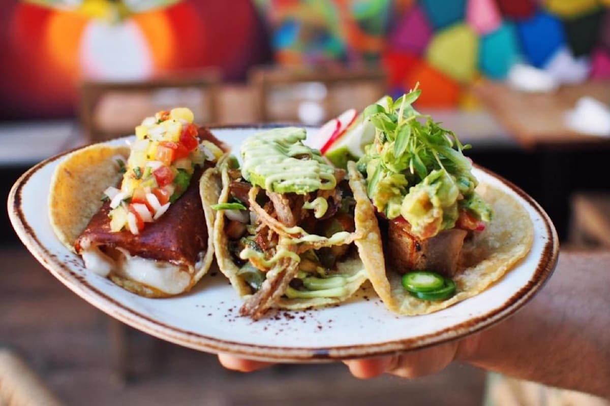Paco’s Delivery Menu | Order Online | 5135 S Fort Apache Rd Las Vegas ...