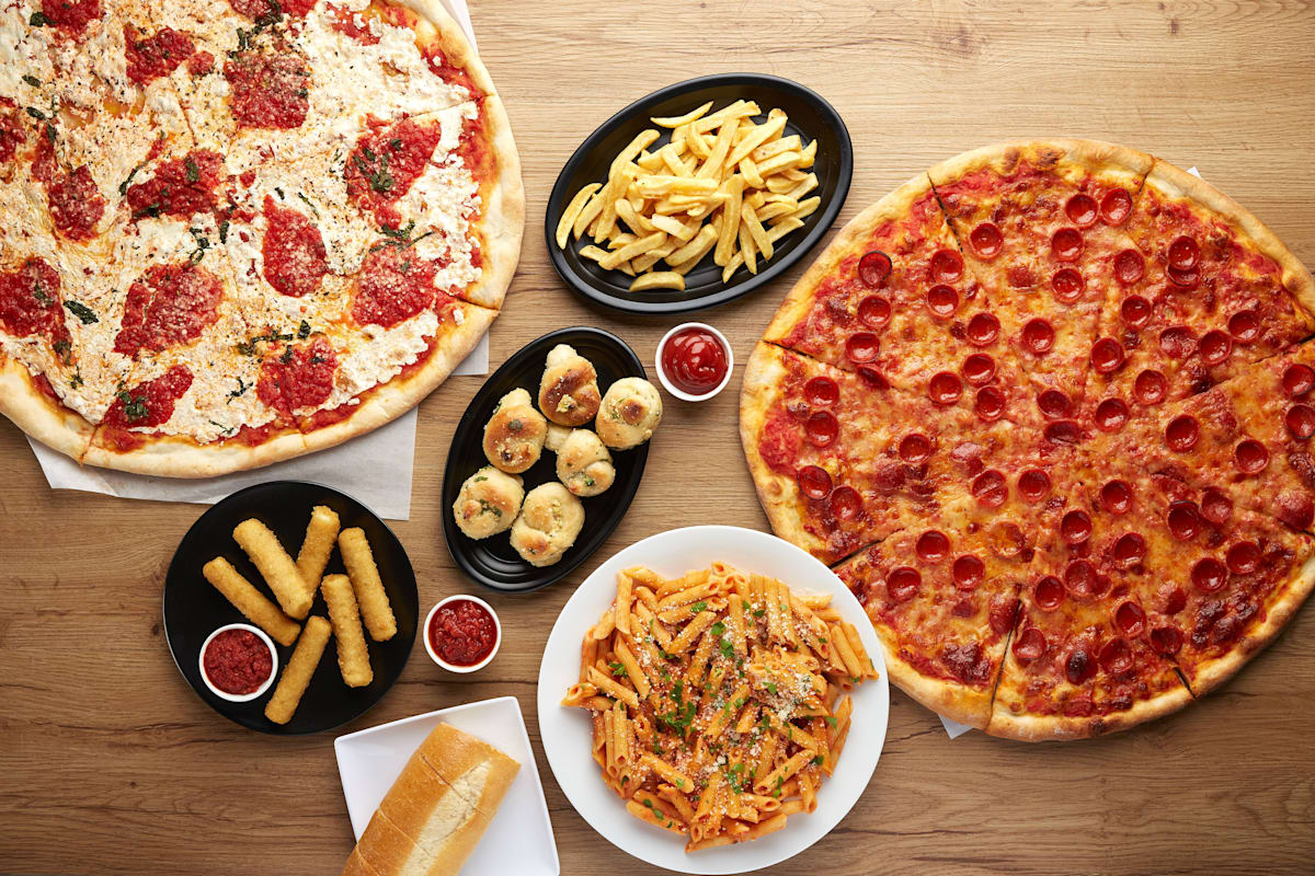 Via Roma - Brooklyn, NY Restaurant | Menu + Delivery | Seamless