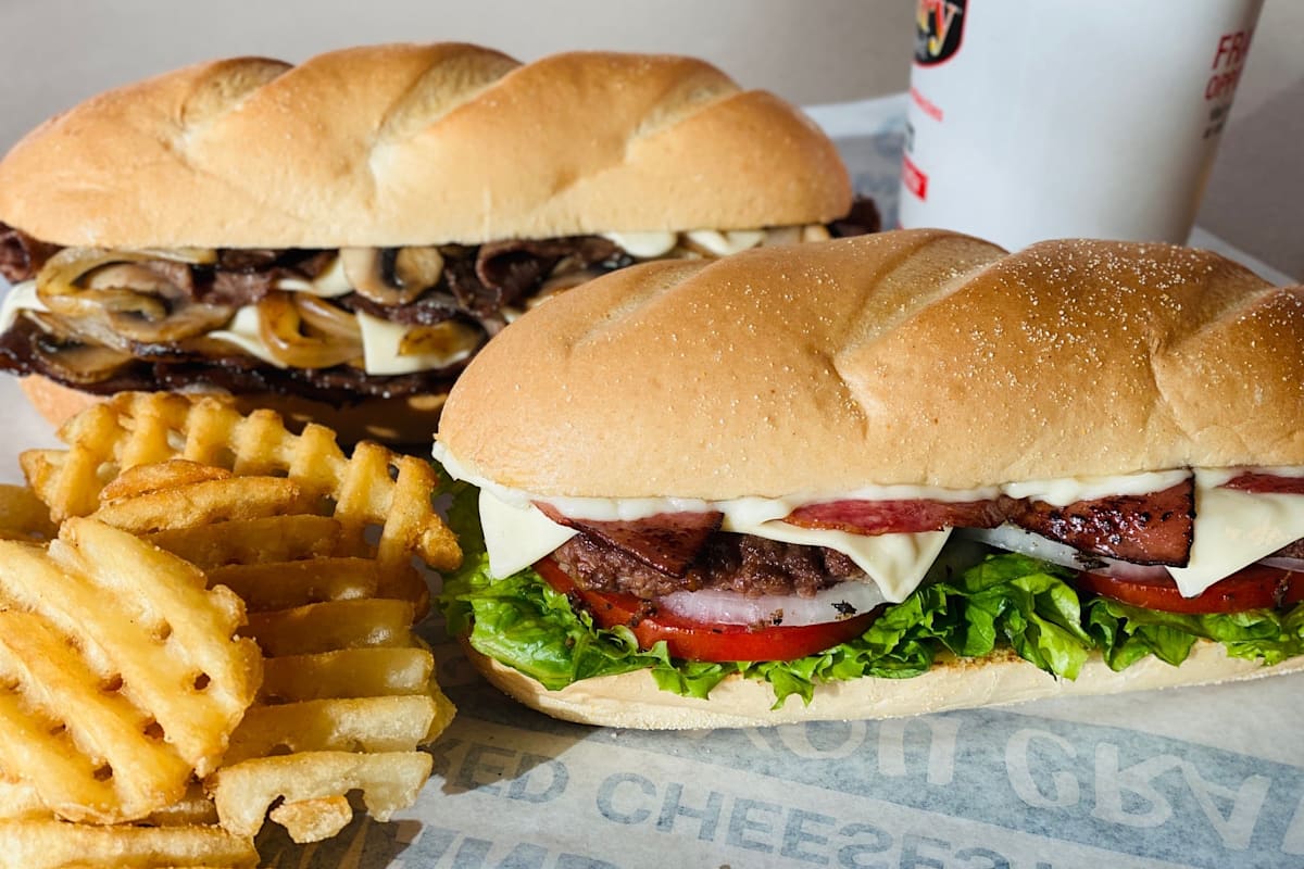 Mr. Hero Delivery Menu | Order Online | 24932 Aurora Road Bedford ...