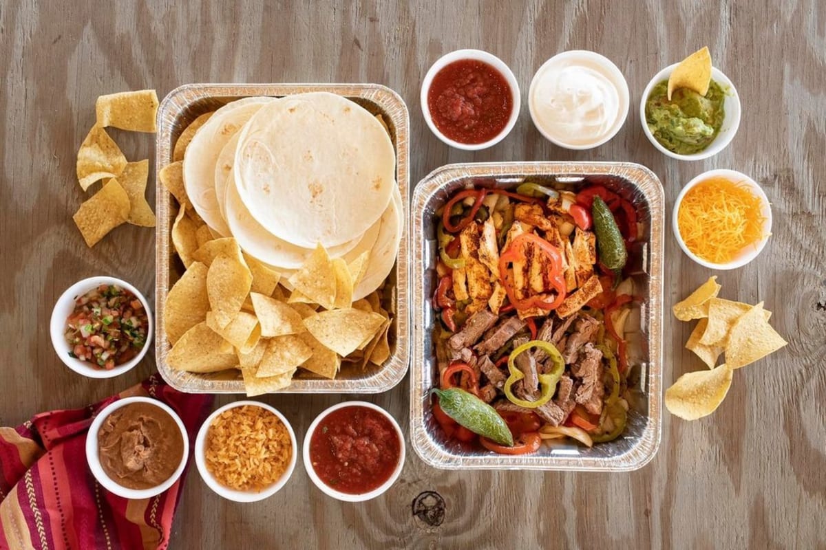 Juicy Taco Delivery Menu | Order Online | 2121 East Harbor Boulevard ...