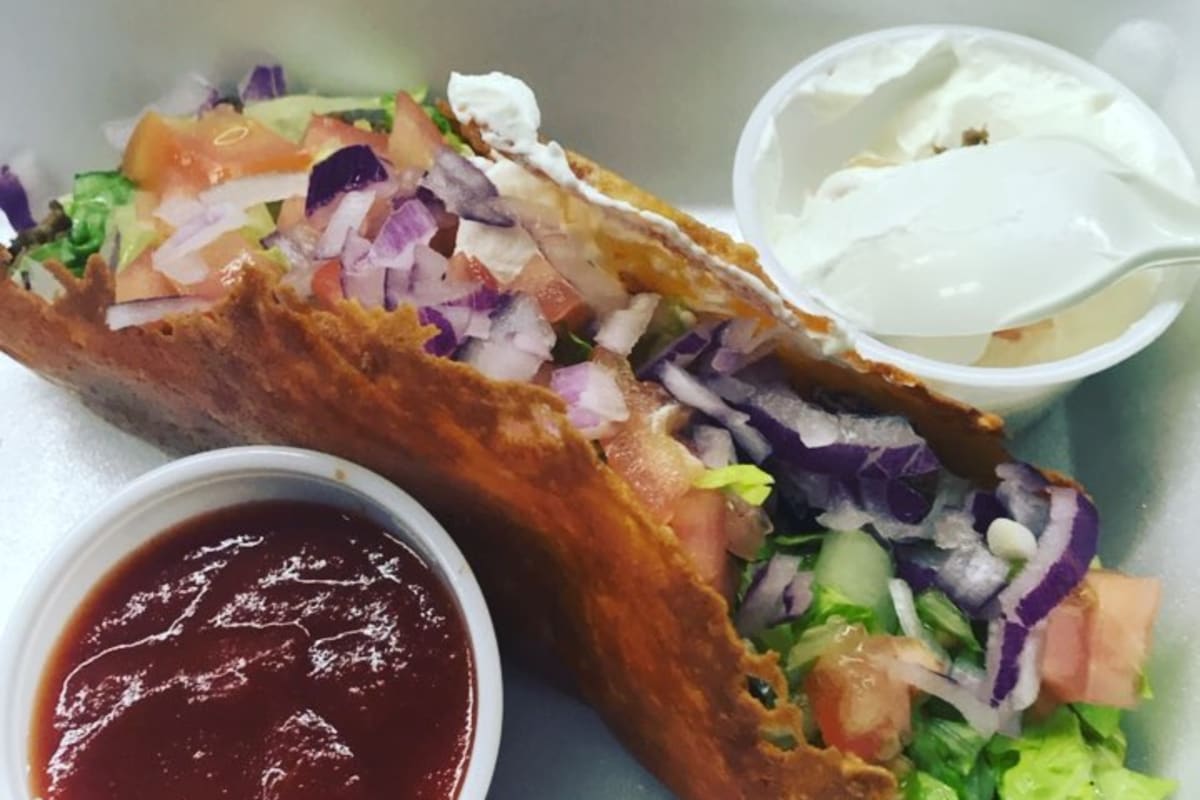 Mike's Grille & Deli Delivery Menu | Order Online | 2147 Noble Rd East ...