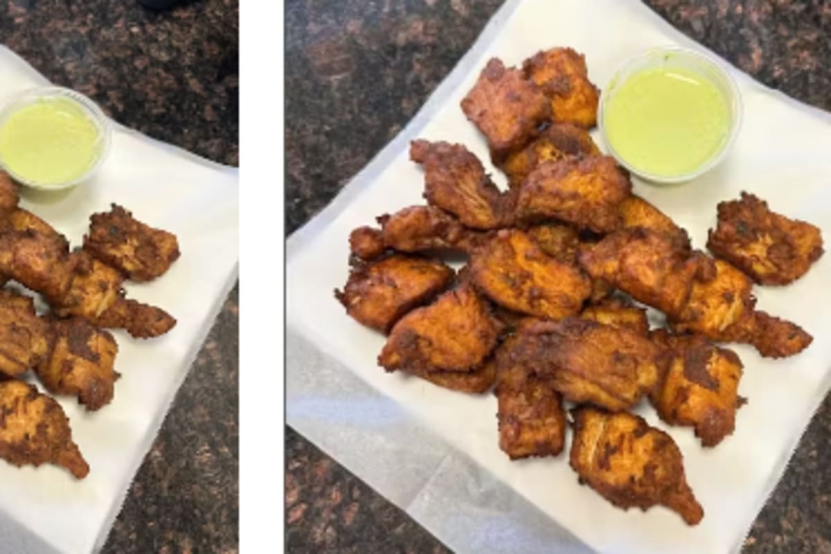 Chaskaa Punjabi Kitchen / Catering Delivery Menu | Order Online | 495 ...