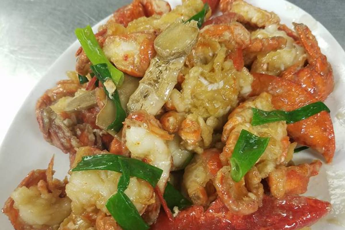 China Star Dim Sum Lounge Delivery Menu | Order Online | 1733 Middlesex ...