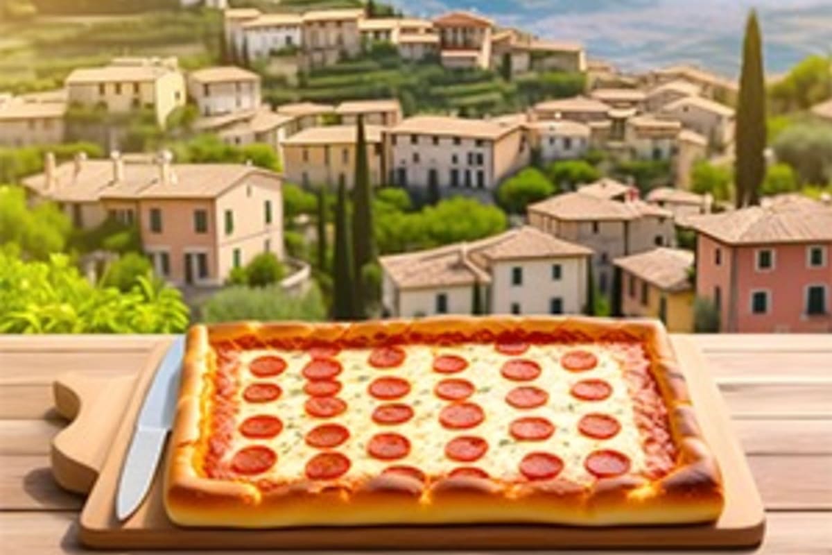 PRINCETON PIZZA STAR Delivery Menu | Order Online | 301 N Harrison St ...