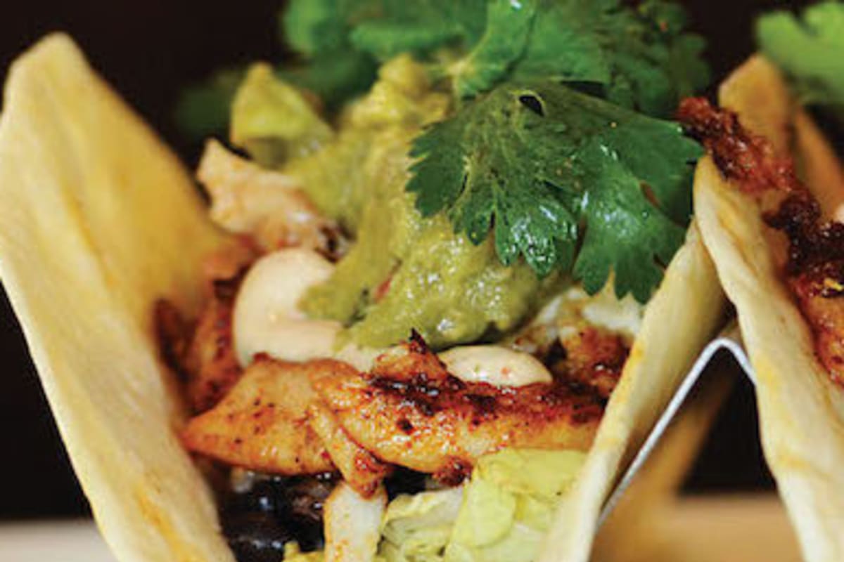 The Freehouse Delivery Menu | Order Online | 701 N Washington Ave #101 ...