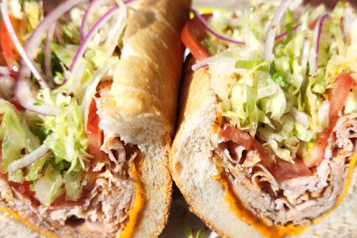 UNITY MARKET Delivery Menu | Order Online | 222 Hartel Ave Philadelphia ...