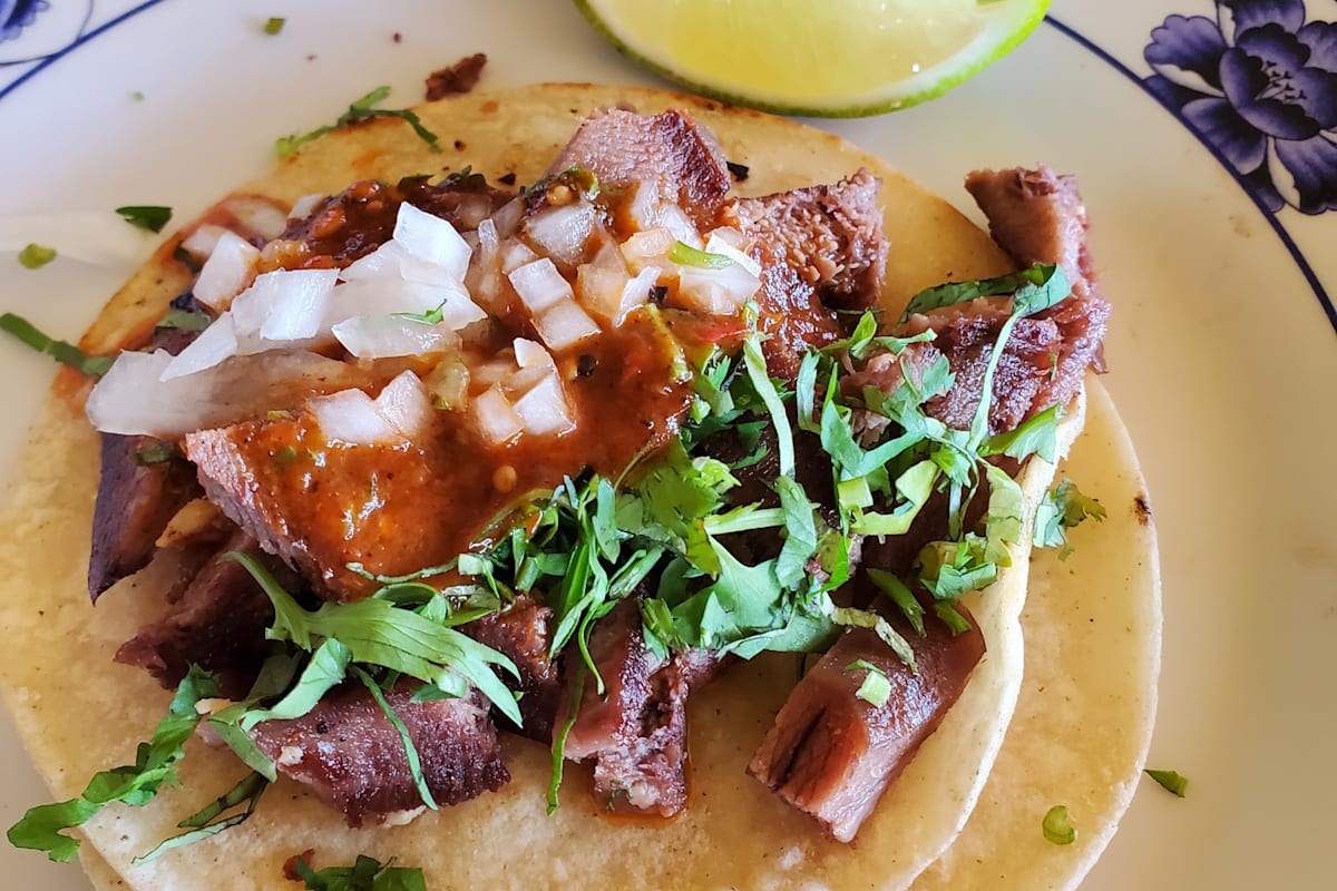 Chalateco Delivery Menu | Order Online | 2 N Jackson Ave San Jose | Grubhub