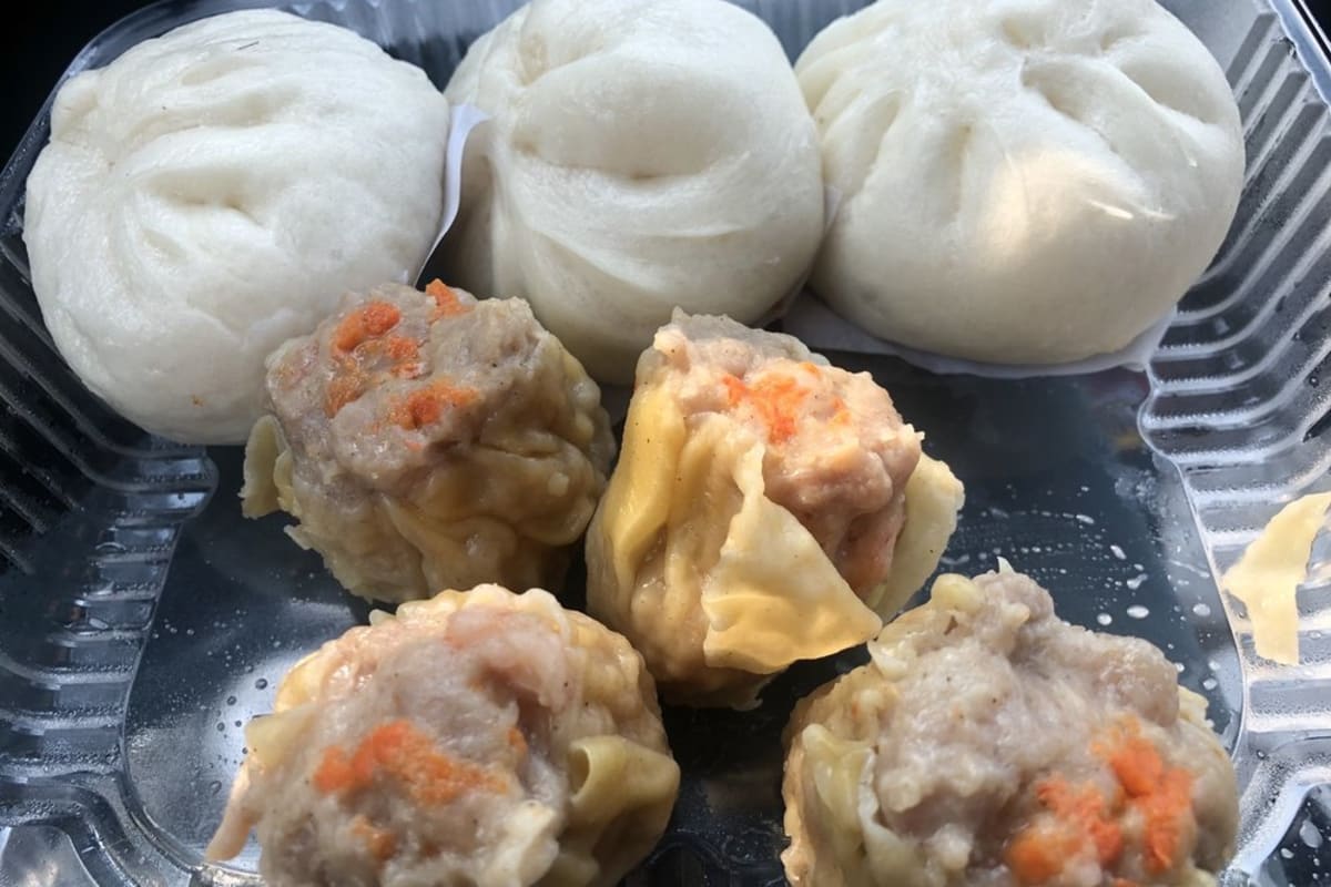 Ocean Delight Seafood Restaurant Delivery Menu | Order Online | 5400 ...