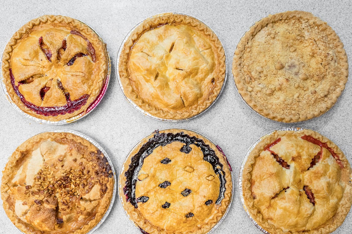 Beiler's Bakery Delivery Menu | Order Online | 51 N 12th St ...