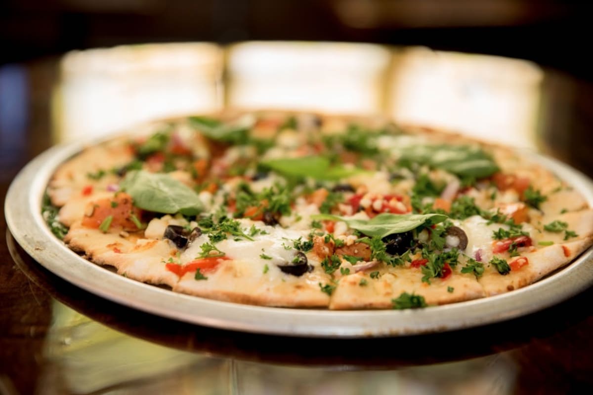 Moeller Brew Barn Delivery Menu | Order Online | 214 W Main St Troy ...