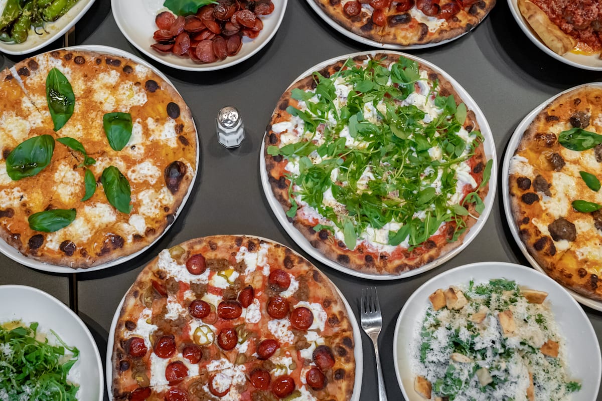 Beebe’s Jackson Avenue - Long Island City, NY Restaurant | Menu ...