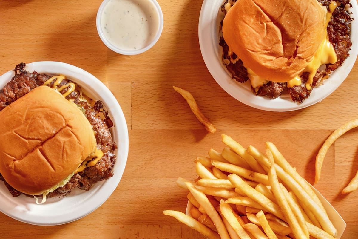 For the Win - Los Angeles, CA Restaurant | Menu + Delivery | Seamless