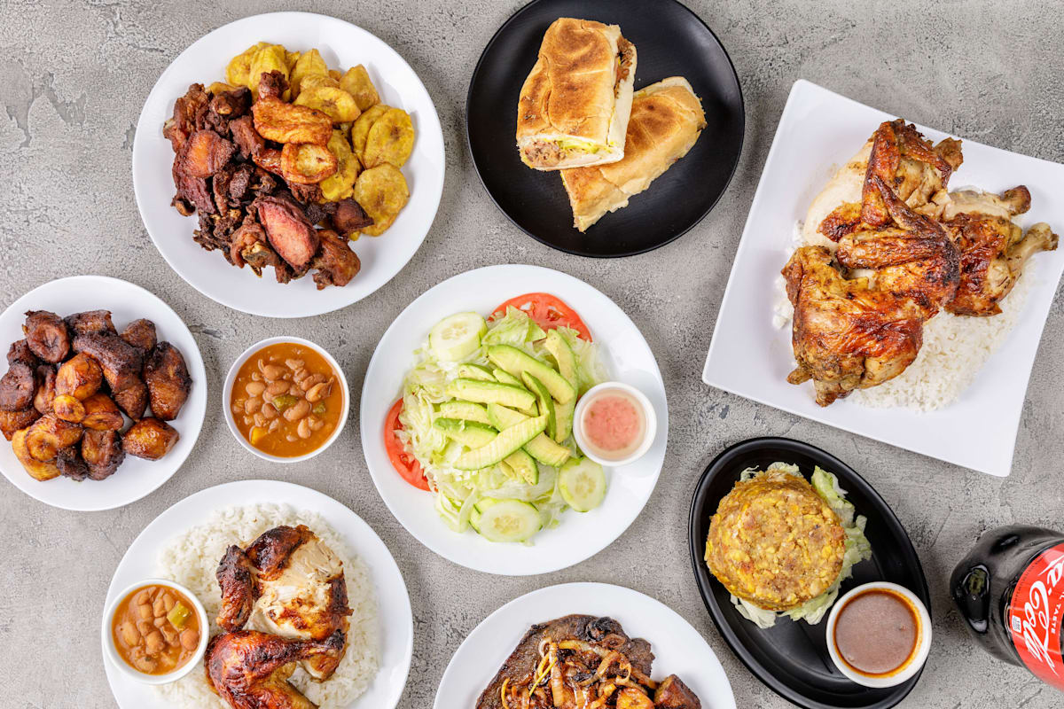 Campeon Del Pollo Restaurant - Corona, NY Restaurant | Menu + Delivery ...