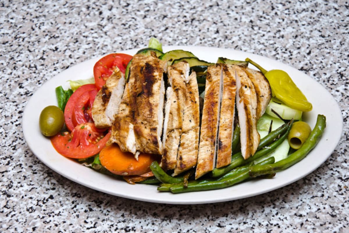 Rosella's Pizzeria Delivery Menu | Order Online | 164 William St New ...