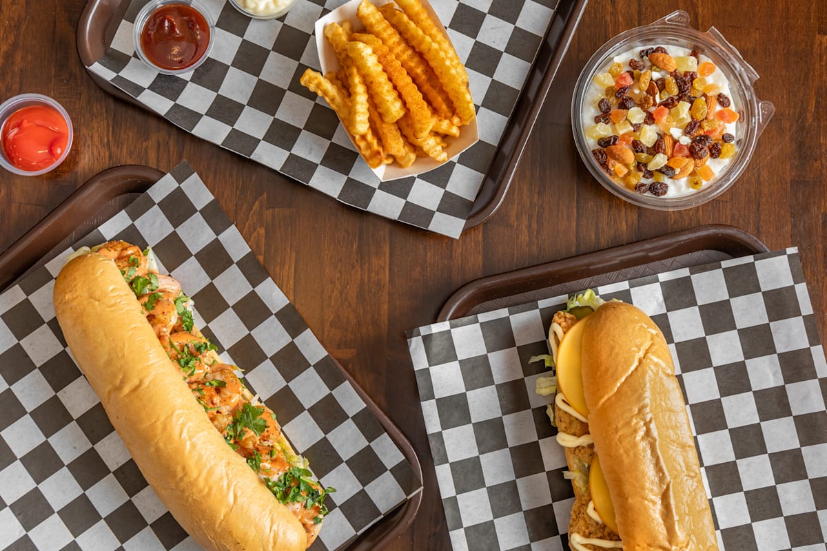 Megawich - The Ultimate Sandwich Delivery Menu | Order Online | 1426 E ...