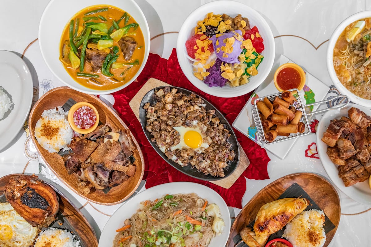 Bacolod Chicken House Delivery Menu | Order Online | 6320 N Lincoln Ave ...