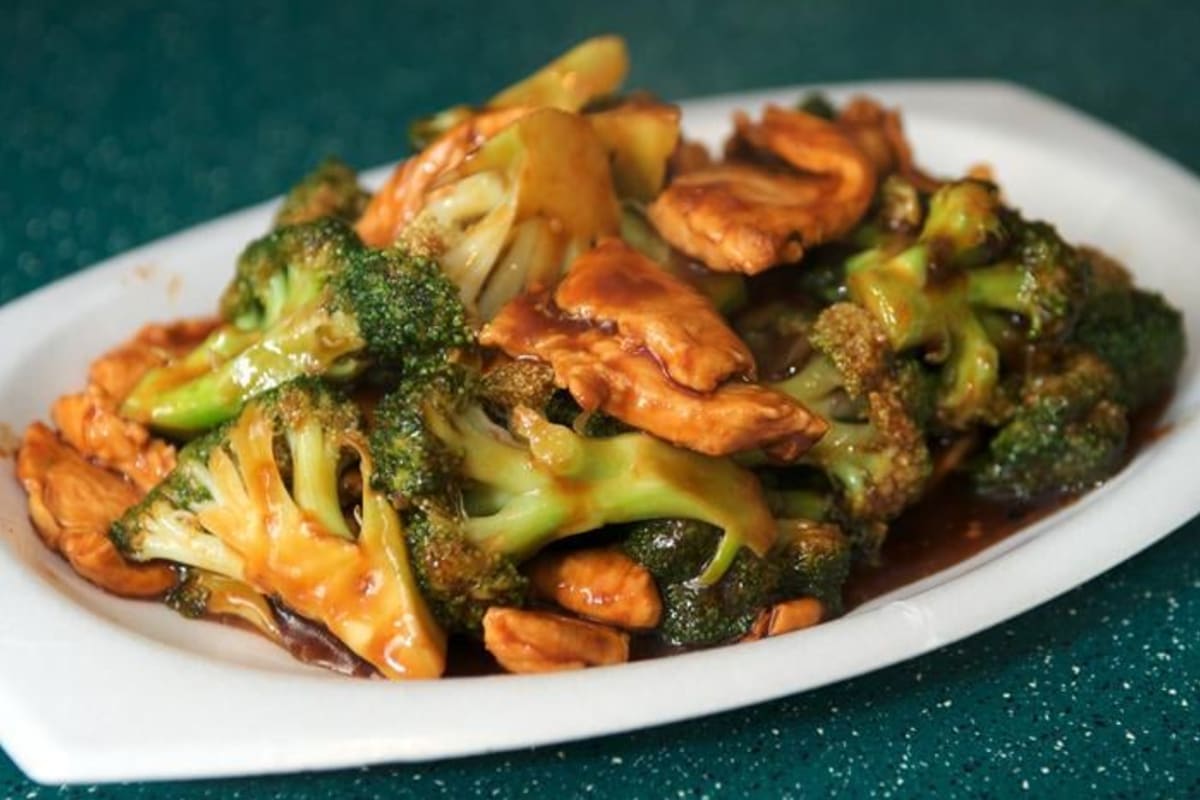 China Wok & Boba Tea Delivery Menu | Order Online | 23004 Sandalfoot ...