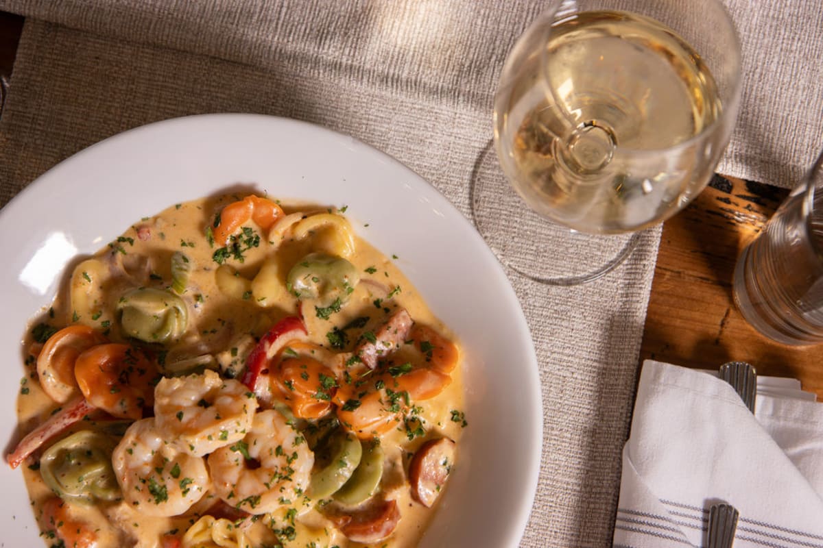 Relish Delivery Menu | Order Online | 610 Hilton Blvd Ann Arbor | Grubhub