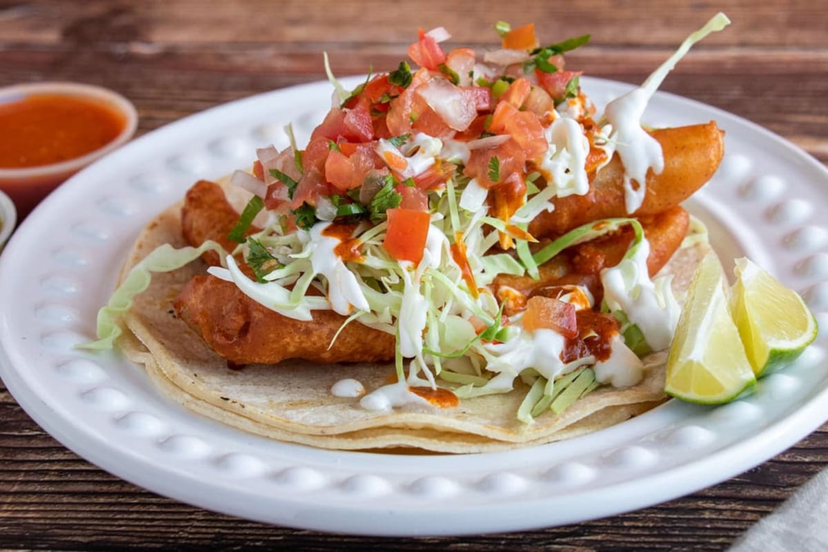 Tijuana's Mexican Food Delivery Menu | Order Online | 301 Summerhill ...