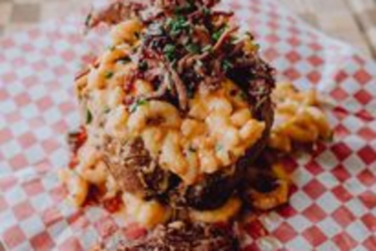 The Spud Truck Tulsa Delivery Menu | Order Online | 22390 East 111th St ...