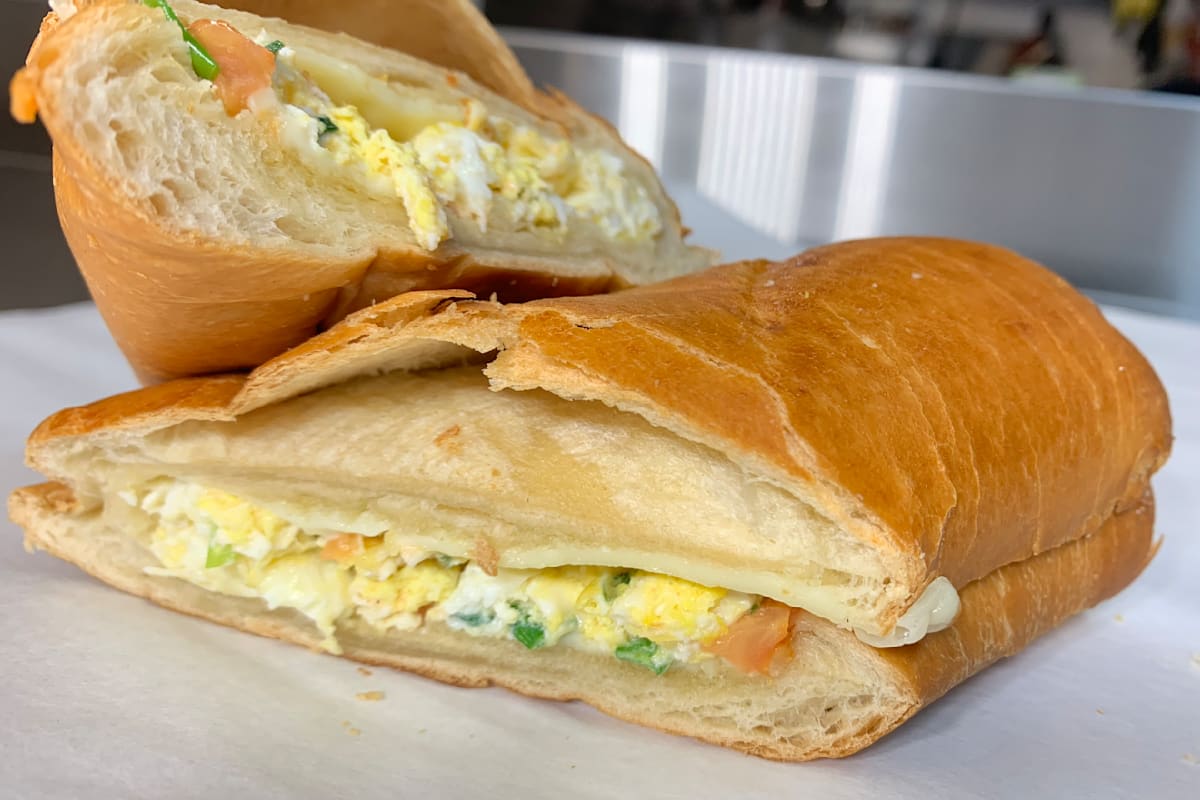 Cafe Tinto Delivery Menu | Order Online | 143 E Wyoming Ave ...