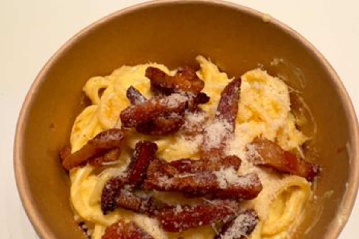 Papi Pasta & Pizza - New York, NY Restaurant | Menu + Delivery | Seamless