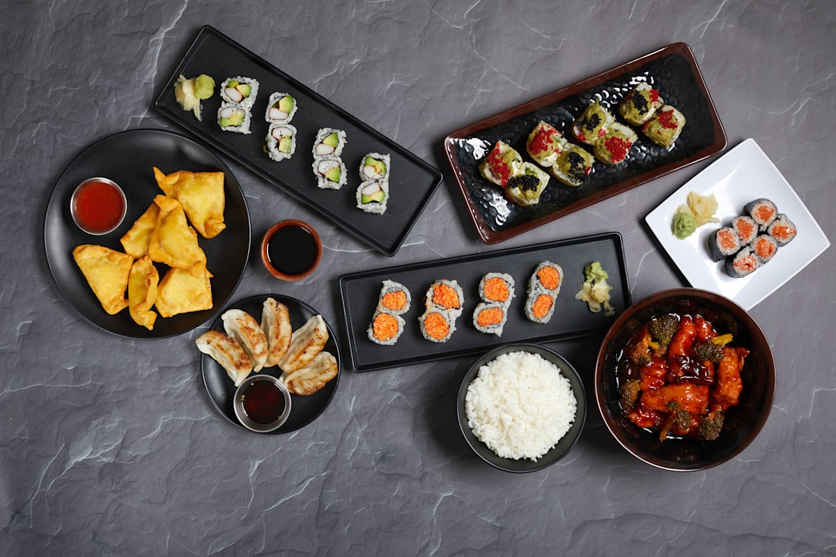 Misimi Delivery Menu | Order Online | 702 Bridgeport Ave Suite 201 ...