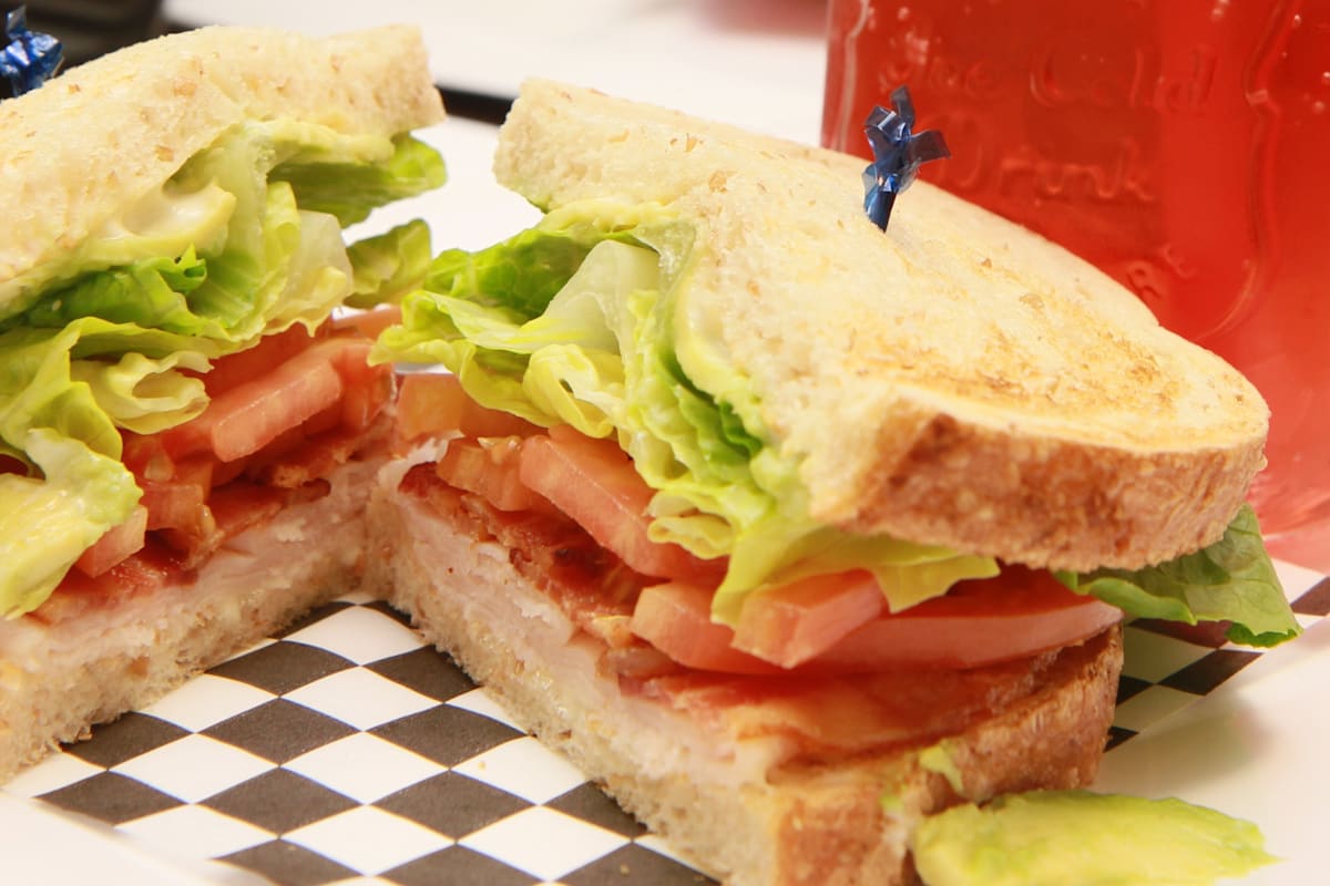 Sweet Tree Cafe and Espresso Delivery Menu | Order Online | 995 Tyinn ...